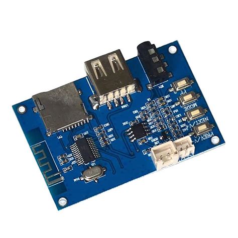 Smt Assembly Made In Pcb