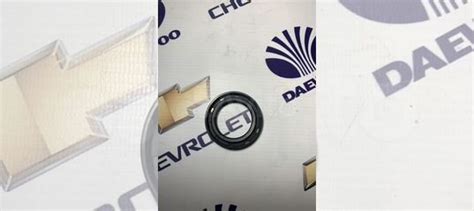 Сальник привода Дэу матиз купить в Москве AMD 94535473 | Авито