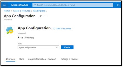 What Is Azure App Configuration Service