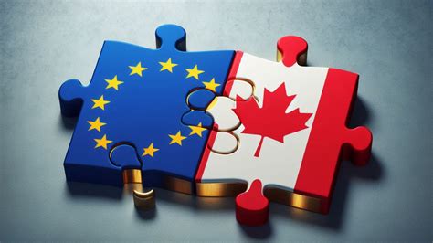 Eu And Canadian Defense Cooperation