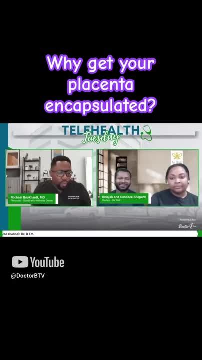 Michael Bookhardt M D On Linkedin Clip From “telehealth Tuesday” Every Tuesday At 7 Pm Cst