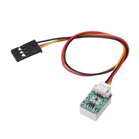 Remote Control Relay PWM Switch For RC Airplane Aircraft