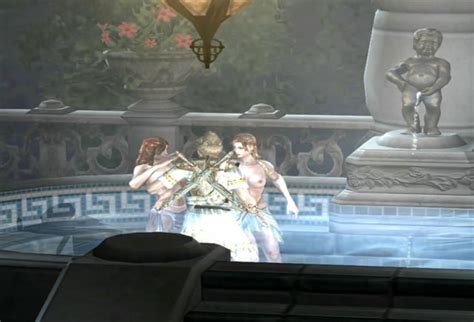 Athena About Do Something Unwise Rgodofwar