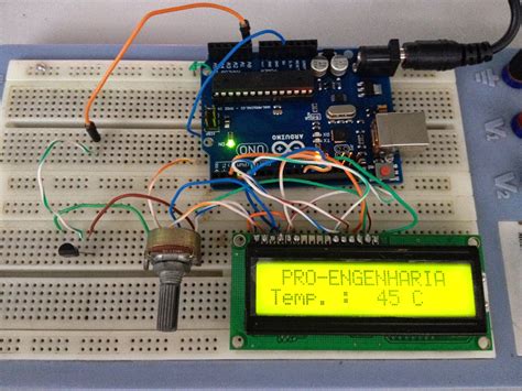 arduino manaus experimentos voltados à prática arduino