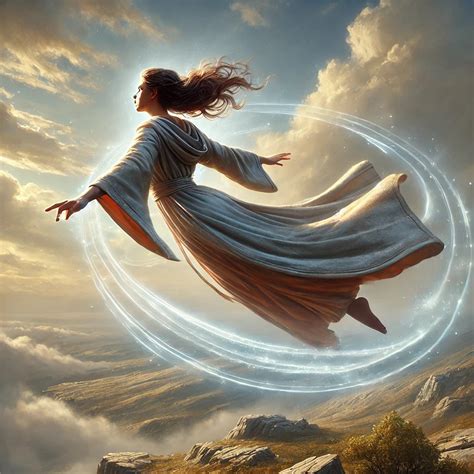 Fly Spell The Authentic Dandd Wiki