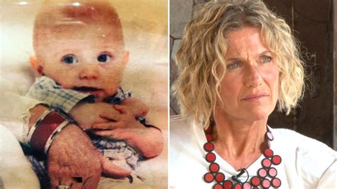 El Conmovedor Posteo De Maru Botana En El Día En Que Su Hijo Facundo Cumpliría 15 Años Infobae