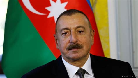 Азербайжан президенти Илхам Алиев Кыргызстанга келет — НТС