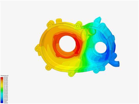 Tutorial 3 Differential Casing Thermal Analysis By Apanait Simscale