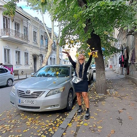 All For You ყველაფერი შენთვის Tbilisi