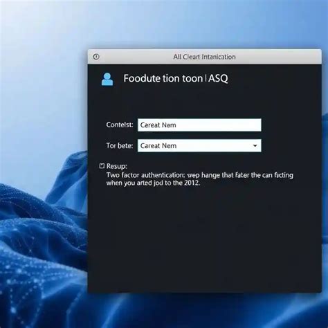 Implementing Two Factor Authentication In Aspnet Core Howik