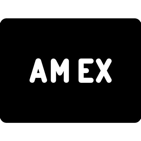 American Express Svg Vectors And Icons Svg Repo