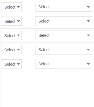 Angular6 How To Set Two Way Binding Data In Dropdown In Angular 6