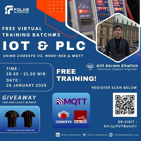 Folks Automation On Linkedin Freetraining Lotplc