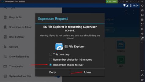 How To Speed Up NOX App Player
