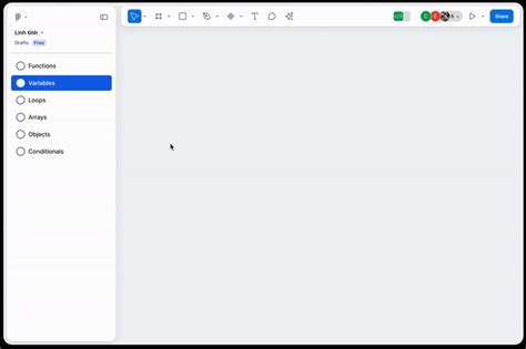 Resize Components In A Prototype Figma Forum