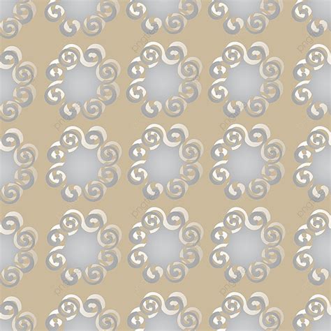 추상적인 원래 원형 모양으로 구성된 패턴 배경 장식 벽지 사물 배경 일러스트 및 사진 무료 다운로드 Pngtree