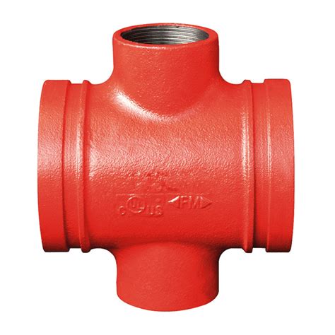 Grooved Couplings Grooved Fittings Supplier Ht Casting