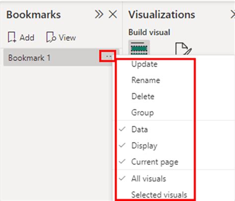 How To Navigate Page In Power BI Power Tech Tips