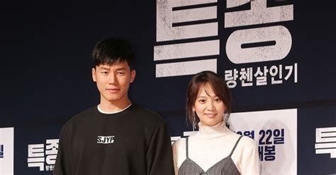 김무열 윤승아 부부 신예 감독 위한 재능기부 참여