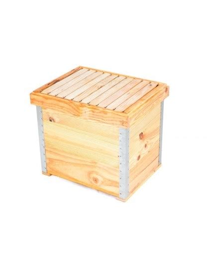 Colmena Layens 10 Cuadros