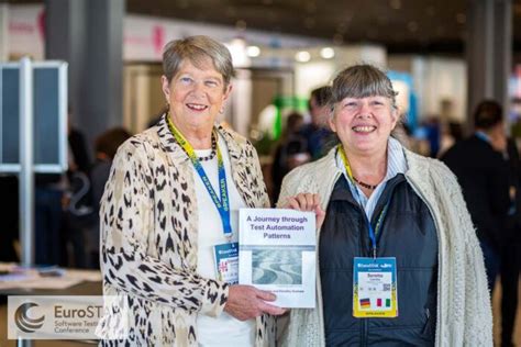 Discovering Test Automation Patterns Automationstar