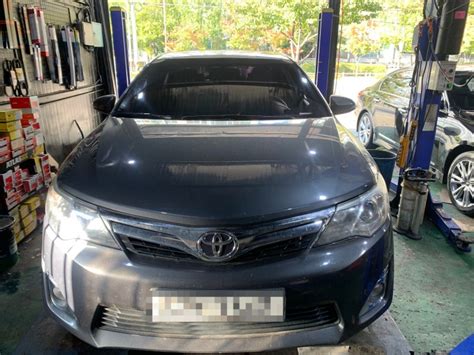 김천 구미 상주 문경 영동 점촌 황간 왜관 칠곡 대구 수입차정비 엠모터스 김천수입차정비 도요타캠리 미션오일 교환 네이버 블로그