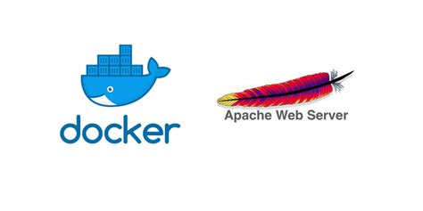 A Step By Step Guide To Setup And Configure Apache Web Server In Docker