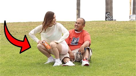 Sitting On Strangers Laps Youtube