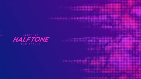 추상 벡터 찢어진 흑백 하프톤 배경 긁힌 점선 텍스처 요소 다중 색상에 대한 스톡 벡터 아트 및 기타 이미지 다중 색상