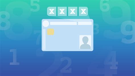 ทำนายชีวิตจากเลข 4 ตัวท้ายบัตรประชาชน