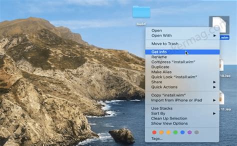 How To Install Windows 11 On Mac Using Boot Camp
