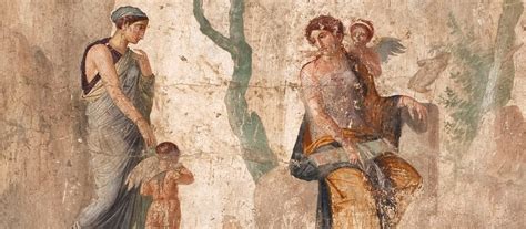 Baths Bars And Boudoirs Sex And Gender In Ancient Rome Lecture Oklahoma City Museum Of Art