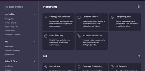 8 Best Project Management Template Provider You Should Try In 2023 Tracup Blog