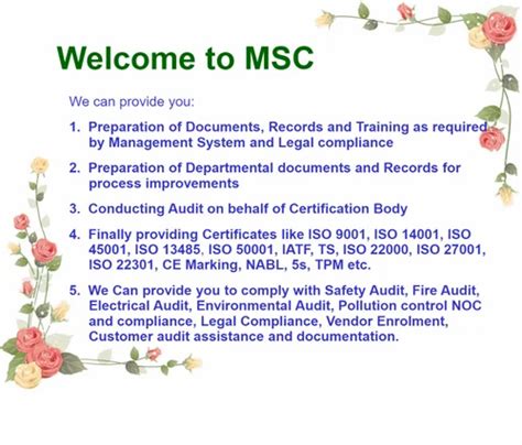Capability Maturity Model Integration Cmmi At ₹ 40000 Certificate In