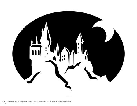 Harry Potter Pumpkin Template Printable Printable Sight Words List
