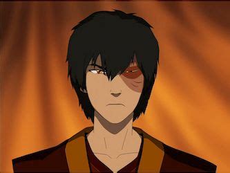Zuko Season 1 Hair Zuko Face Zuko Avatar Fire Firelord Zuko