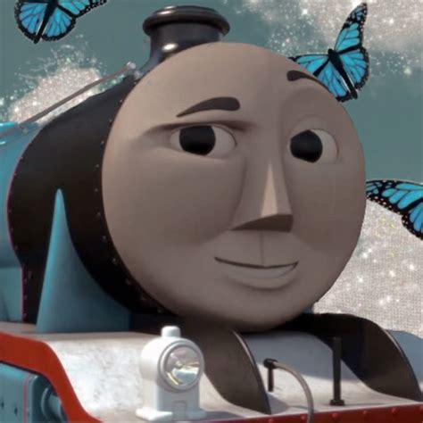 Thomas The Tank Engine And Friends Gordon
