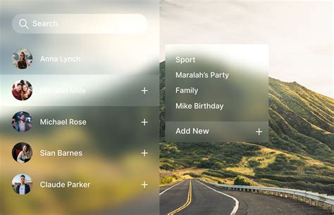 Blog Post Feature Update Group Chat Refactored Intro Bagger Racing League
