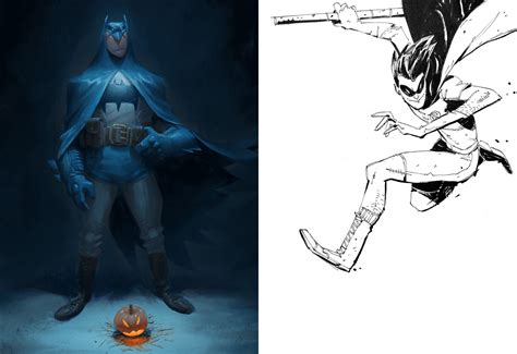 The Art Of Max Ulichney Vol1