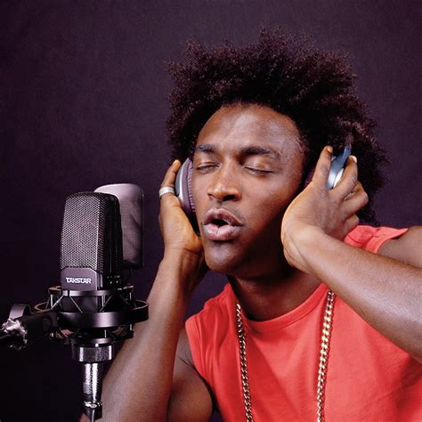 Takstar TAK55 Professional Studio Condenser Microphone for Vocal ...