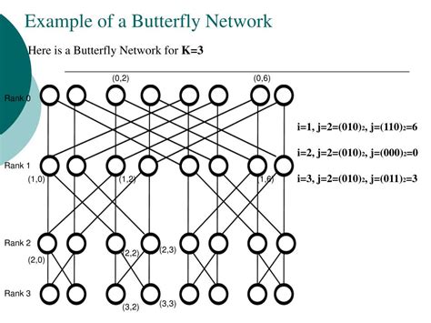 Ppt Butterfly Network Powerpoint Presentation Free Download Id 3323385
