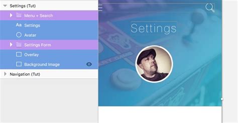 Designing An Ios App In Sketch Part Speckyboy