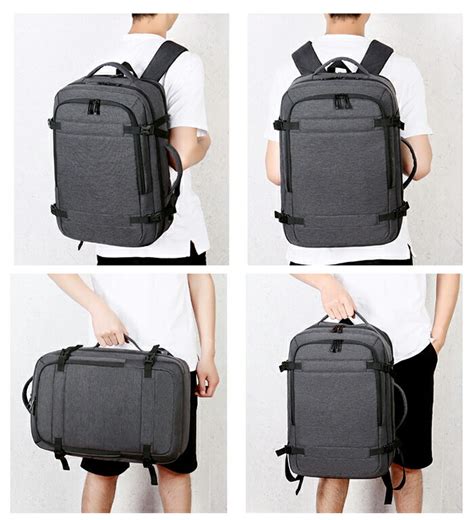 【楽天市場】ビジネスリュック ビジネスバッグ メンズ 3wayバッグ 拡張可能 2type トートバッグ リュック 鞄 バッグ リュックサック