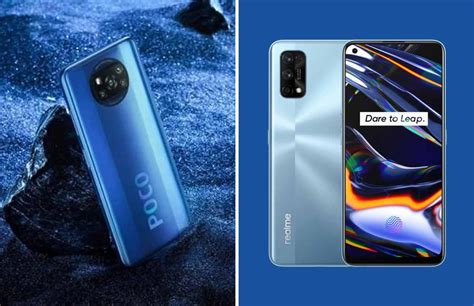 Poco X Vs Realme Pro Mp Jansatta