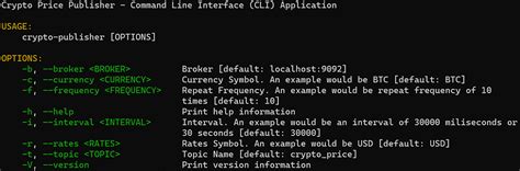 Learn Rust By Developing A Crypto Publisher Apache Kafka” Application
