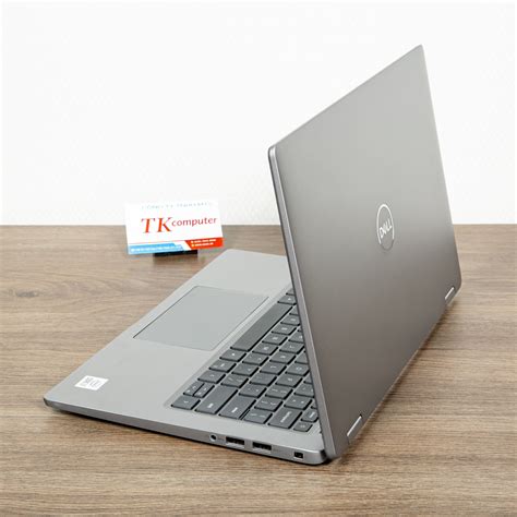 Laptop Dell Latitude 7410 Máy Tính Xách Tay Cao Cấp Chuyên Văn Phòng