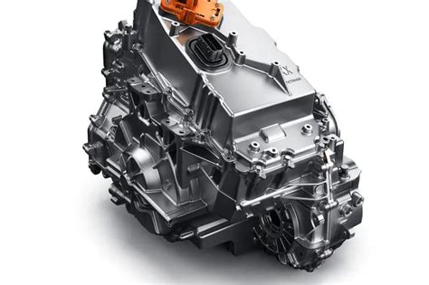 Ev Motors Types Structures And Performance Analysis Machinemfg