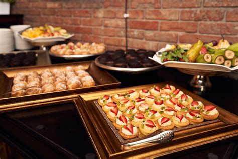 ფურშეტის მენიუ ფასები