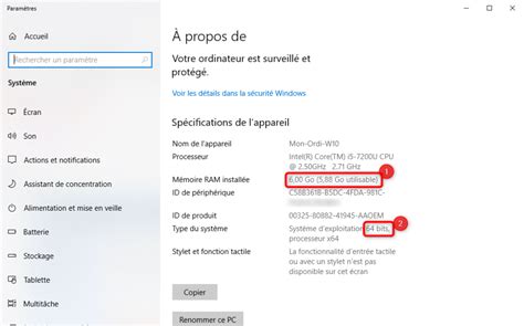 Bit Byte Octet Cest Quoi Un Bit Un Octet Ou Un Byte