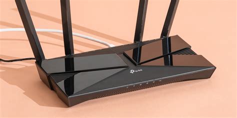 I Test Routers For A Living Heres What I Do When I Run Into Issues With My Wi Fi Reviews By